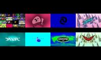 23 Full Best Animation Logos - Youtube Multiplier