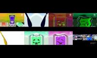 Too Many BFDI Intros 22.05.2018 (No Multiplier Edition) - Youtube ...