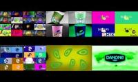 34 Full Best Animation Logos - Youtube Multiplier