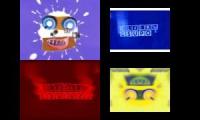 4 klasky csupo effects #1 - Youtube Multiplier