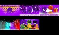 the 7th and latest 8 alphabetical barney errors in the series (exept ...