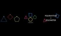 Polyrhythm Ravedj Polymeter - Youtube Multiplier