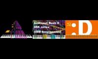 RUSH D TRIPLEPARSION - Youtube Multiplier