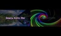 Sparta Koto Base Mashup - Youtube Multiplier