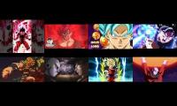TIME TO GO SUPER SAIYAN FEATURING DRAGON BALL SOUND EFFECTS - Youtube ...