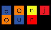 Have Fun Teaching French Word Bonjour - Youtube Multiplier