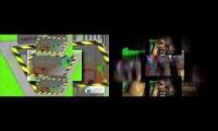 Book Scan vs Toucan Sam Scream Scan - Youtube Multiplier