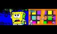 BFDI Vs Spongebob (Not Villager News) Sparta Wraith Remix - Youtube ...