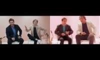 You Can Call Me Al - Paul Simon Jensen Ackles - Youtube Multiplier