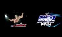 WWE Smackdown Here Comes The Pain Vs WWE Raw 2 - Youtube Multiplier