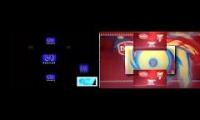 HP Invent and Disney Sneak Peek Menu Shuric Scans - Youtube Multiplier