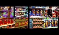 Try Me Mode in store - Youtube Multiplier