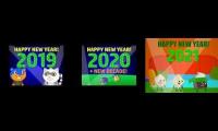 Sleep Mast R All New Years 2019-2021 - Youtube Multiplier