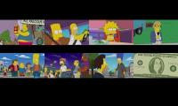All The Simpsons Season 35 Episodes at the Same Time (2) - Youtube ...
