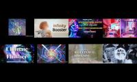 Subliminal Boosters + Repeater Bundle - Youtube Multiplier