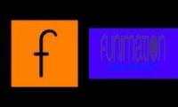 F is for Funimation Logo history - Youtube Multiplier