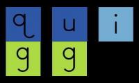 Have Fun Teaching Word Quigg - Youtube Multiplier