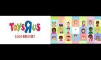 Toys R Us Logo history VS My Town Home Official Trailer - Youtube ...