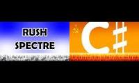 RUSH C# VS RUSH SPECTRE (SMB) - Youtube Multiplier
