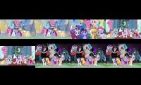 My Little Pony Complete Series (S1 -S9). - Youtube Multiplier