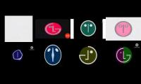 LG Logo 1995 KC2001 Eightparison Part 4 - Youtube Multiplier