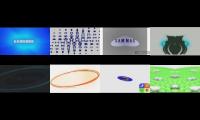 Samsung Logo History in Pyramid Films 1978 Eightparison - Youtube ...