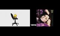 Spinning office chair meme (Hellfires) - Youtube Multiplier