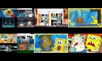 Up to faster Gigaparison to Spongebob - Youtube Multiplier