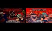Too Slow x2 (Ultra M and White) - Youtube Multiplier