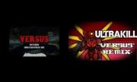 Versus dual mashup (ultrakill) - Youtube Multiplier