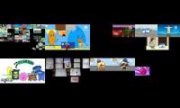 all object shows playing at once - Youtube Multiplier