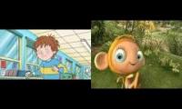 Horrid Henry Horrid Henrys Horrid Hamster - Youtube Multiplier