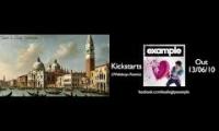 Example Kickstarts remix - Youtube Multiplier
