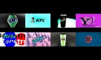 Full Best Animation Logos in Preview 1982 Eightparison pt3 - Youtube ...