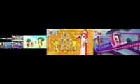 Up to faster 47 parison to numberblocks - Youtube Multiplier
