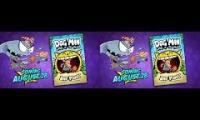 Dog Man: Lord of the Fleas Sneak Peeks 2 - Youtube Multiplier