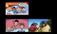 All 4 tv shows episodes playing at the same time fixed - Youtube Multiplier