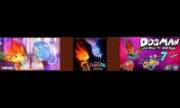 Elemental (2023) Ending - Youtube Multiplier