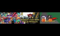 Papas Gatito Episodes 27 - 29 (Season 2 Beginning) - Youtube Multiplier