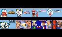 Dadadd VS AHWLFFKSI (Yamazaki/Saisyu/Benimaru VS Rugal/Lucky/Chin) - Youtube Multiplier