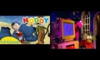 Noddy and the Magical Moondust Special 3 - Youtube Multiplier