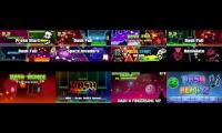 The Ultimate Dash Mashup - Youtube Multiplier