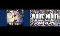 Honkai Star Ral WHITE NIGHT Mashup Part 2 - Youtube Multiplier