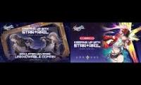 2 Keeping Up With Star Rail Mashups - Youtube Multiplier