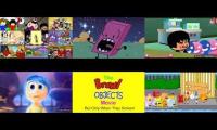 Up To Faster 6 Parson (MV) - Youtube Multiplier
