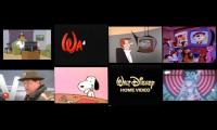 Warren Make Bootleg copies of disney movie mix part 5/7 - Youtube ...