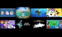 David.ɛxɛ Баркод: 2000002364016 2010-01-04 - Youtube Multiplier