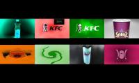 Full Best Animation Logos in Effects 2 PT2 - Youtube Multiplier