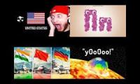 A random annoying goose 3 - Youtube Multiplier