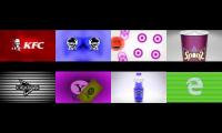Full Best Animation Logos in Teleamazonas Csupo eightparison - Youtube ...